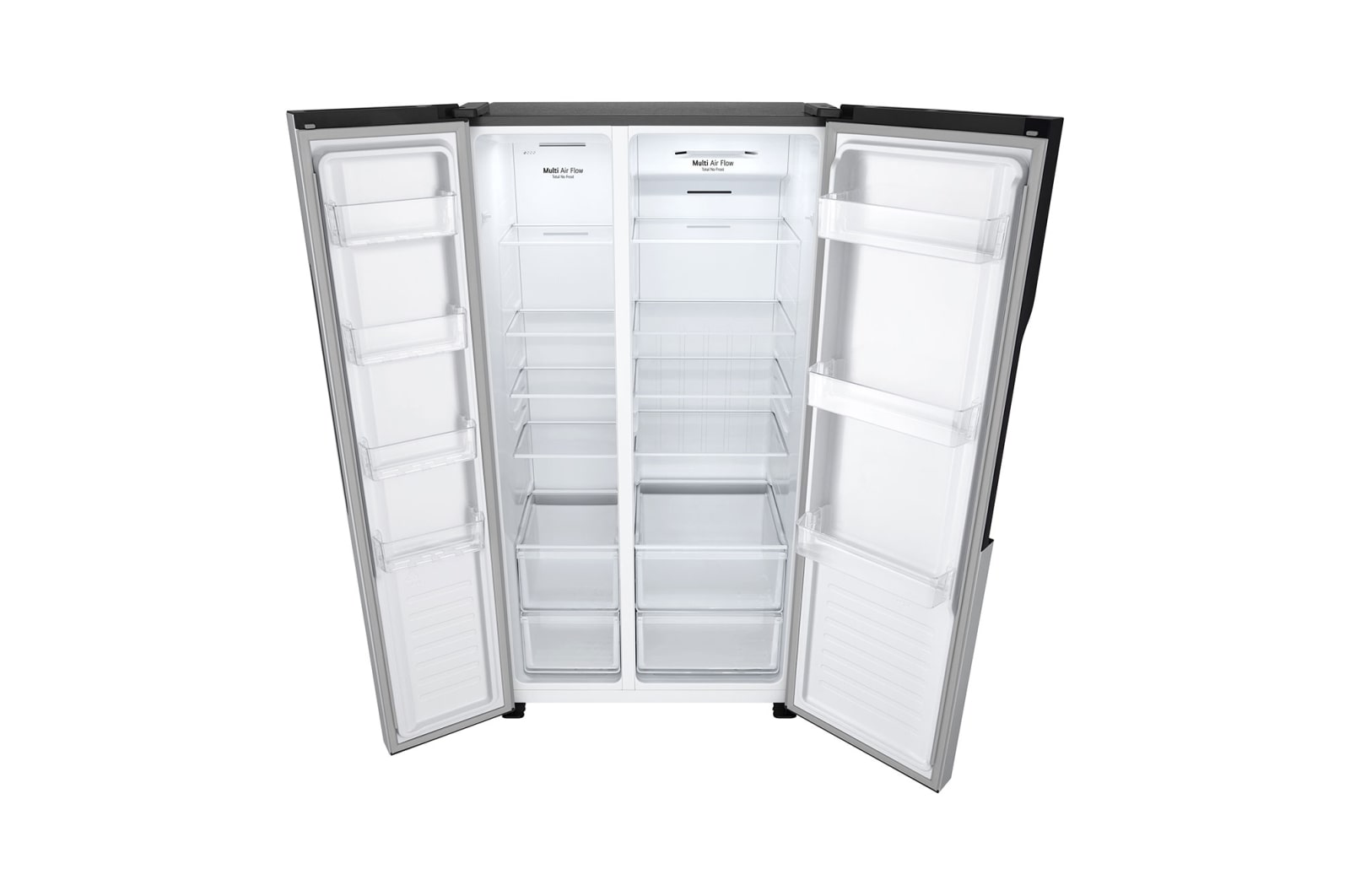 Refrigeradora Side by Side LG GS51BPP | LG Ecuador