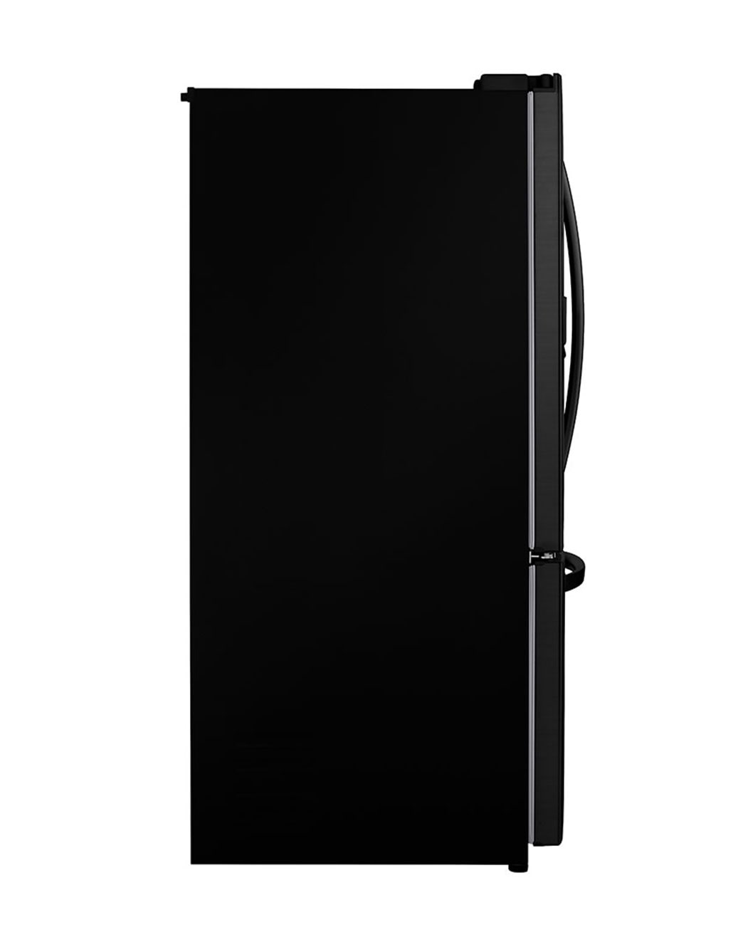 Refrigeradora French Door 660L GM78SXT | LG EC