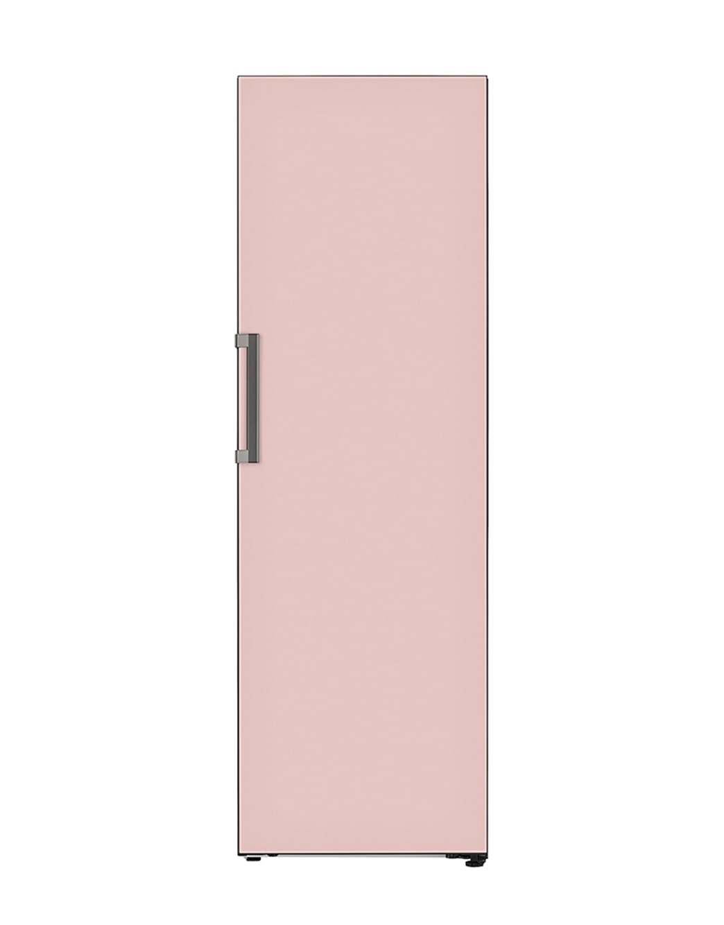 Refrigeradora Object One Door 386L VL42BPK | LG EC