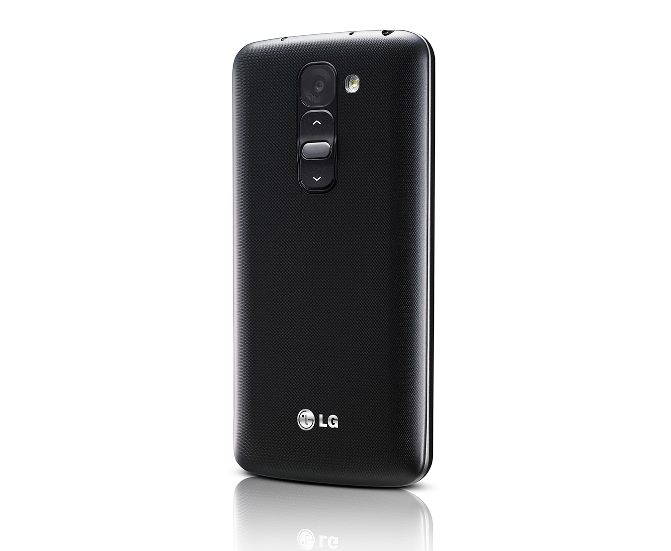 LG G2 mini - El rey de los mini Smartphones
