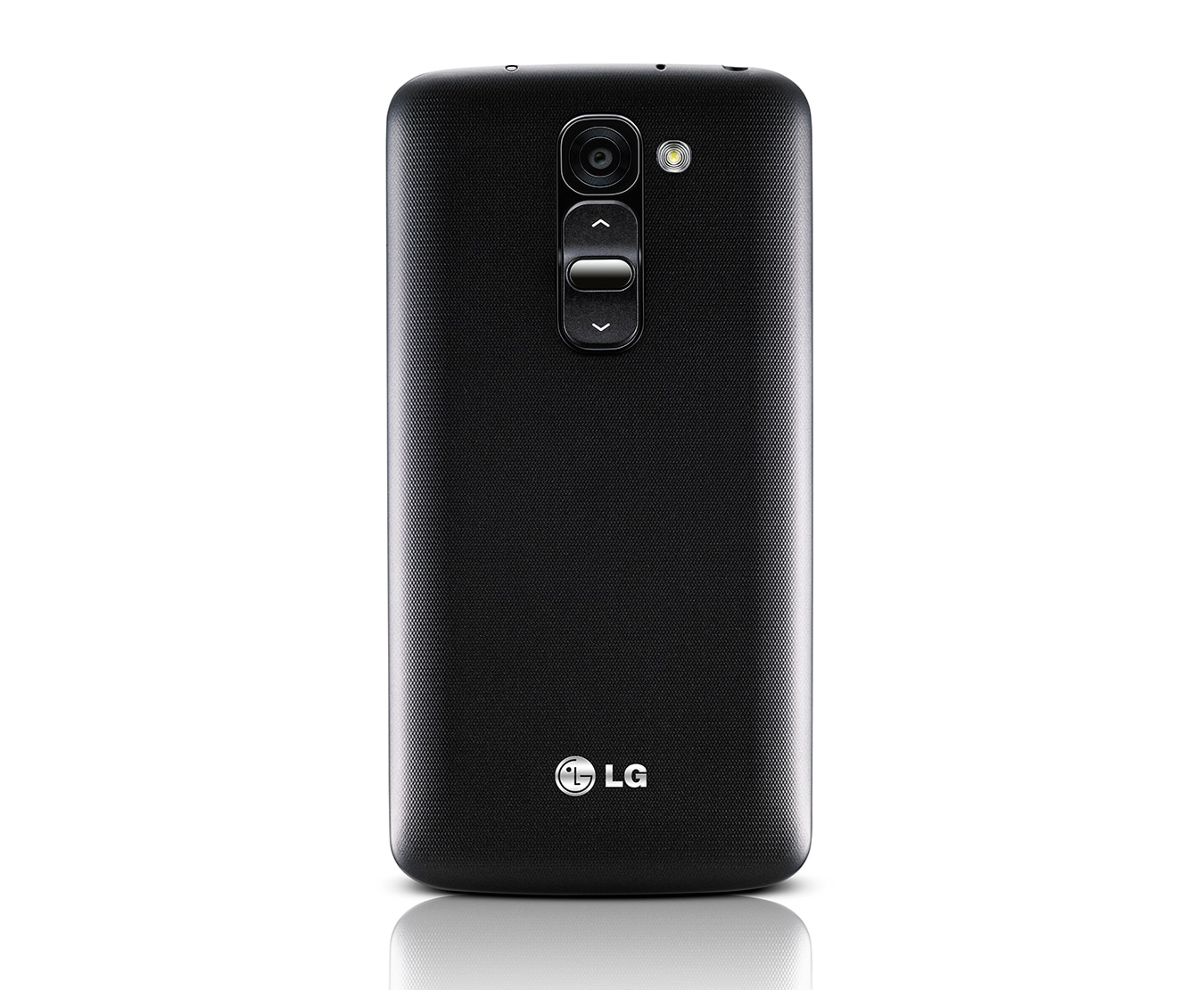 LG G2 mini - El rey de los mini Smartphones