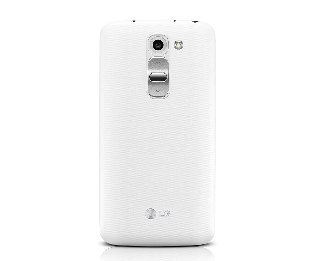 LG G2 mini - El rey de los mini Smartphones