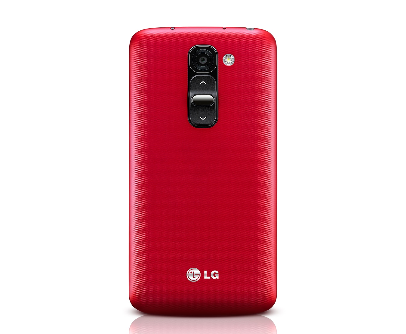 LG G2 mini - El rey de los mini Smartphones