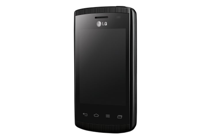 LG OPTIMUS L1 II | LG Electronics Ecuador