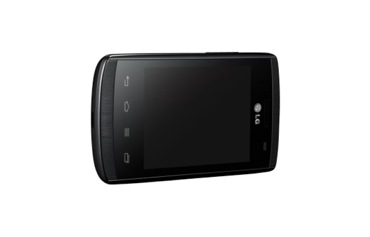 LG OPTIMUS L1 II | LG Electronics Ecuador
