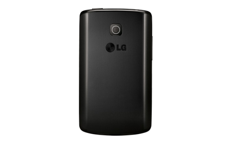 LG OPTIMUS L1 II | LG Electronics Ecuador