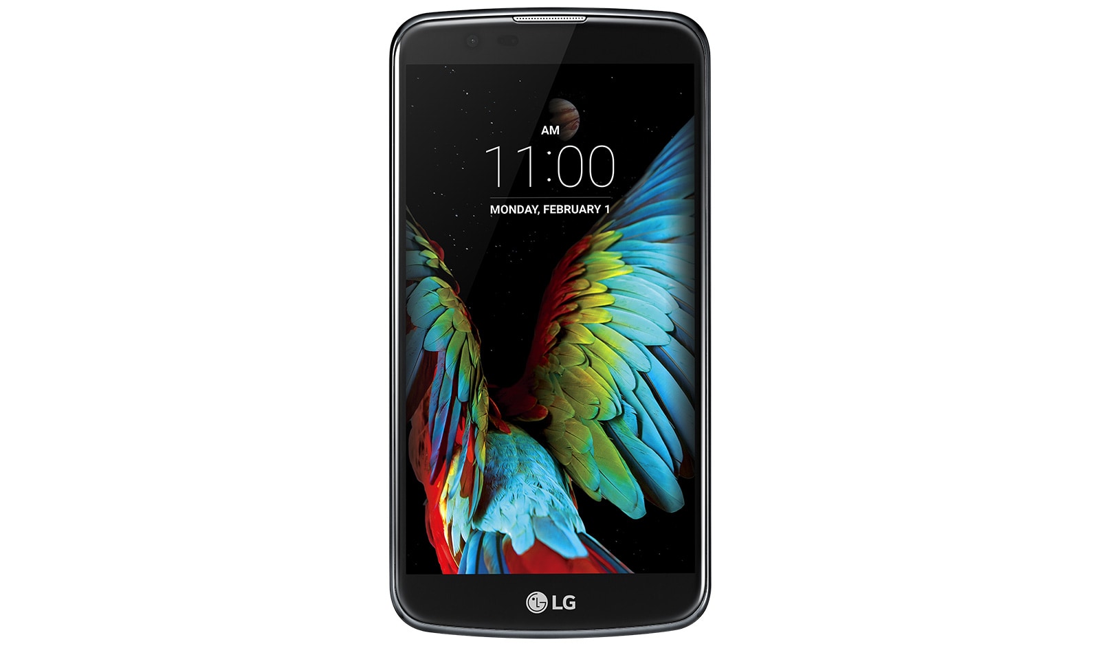 LG Smartphone K10 LTE K430T con Cámara de 13MP | LG Ecuador