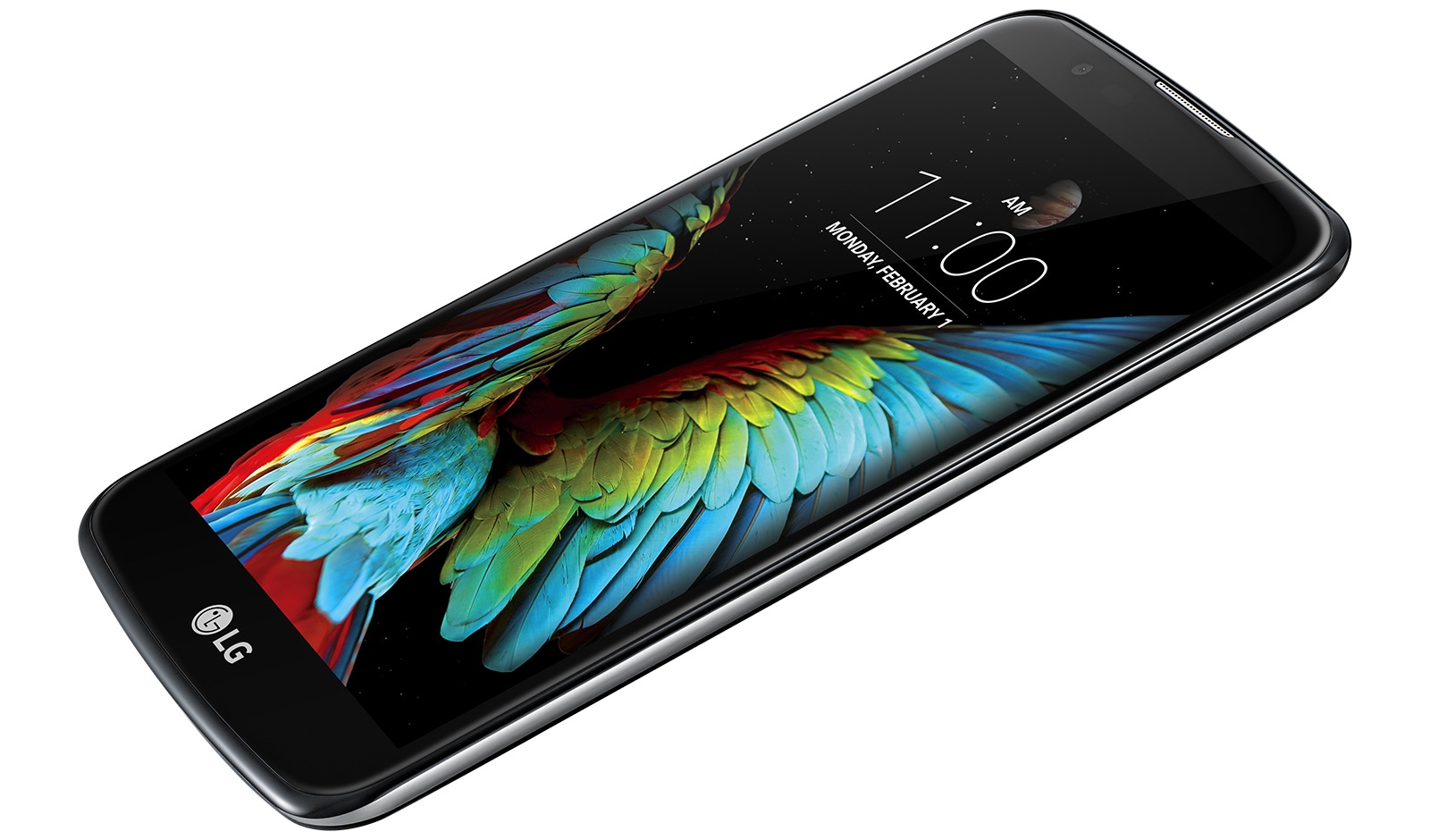 LG Smartphone K10 LTE K430T con Cámara de 13MP | LG Ecuador