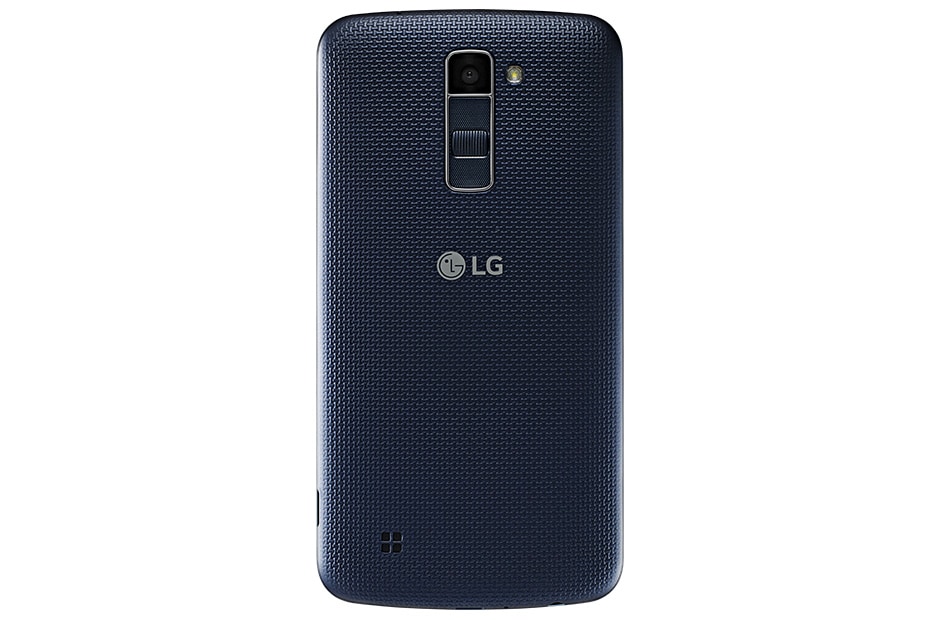 LG Smartphone K10 LTE K430T con Cámara de 13MP | LG Ecuador