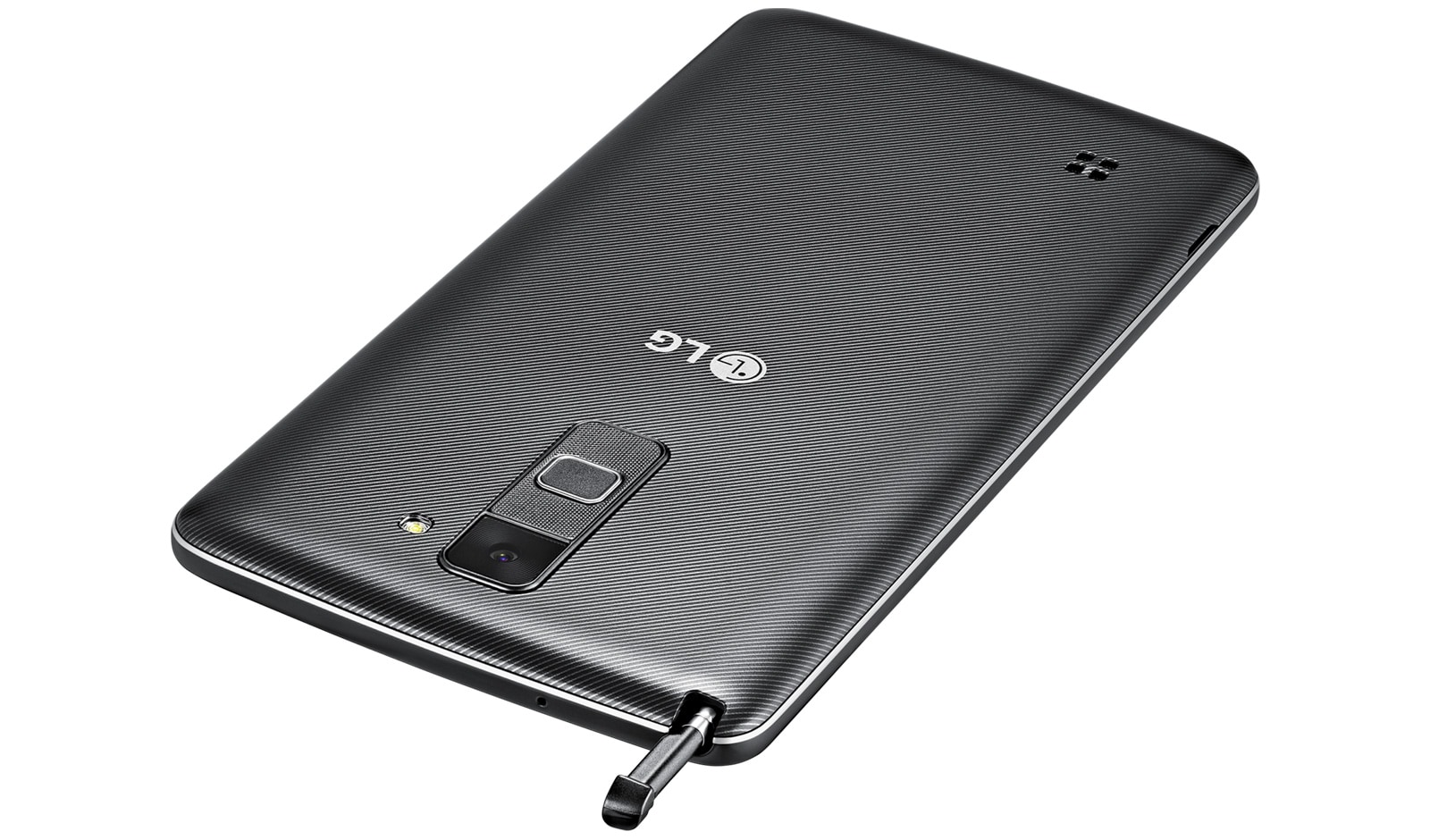 Smartphone LG STYLUS 2 Plus | LG Ecuador