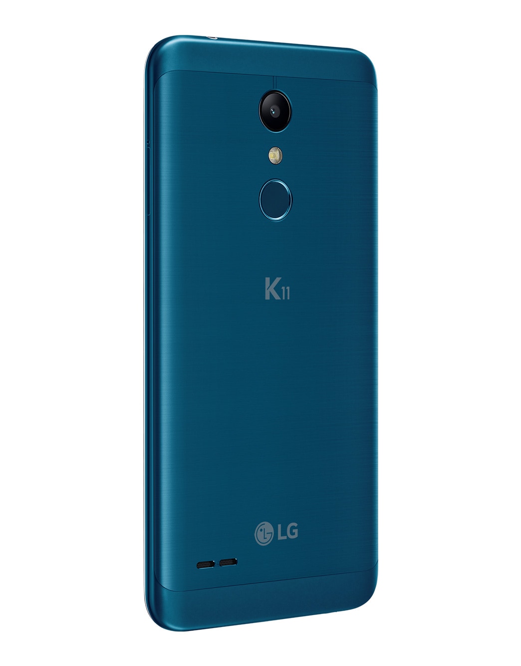 LG K11 Prime con Pantalla HD de 5'3'', Cámara Principal de 13MP y ...