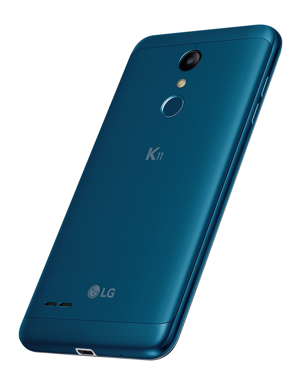 LG K11 Prime con Pantalla HD de 5'3'', Cámara Principal de 13MP y ...