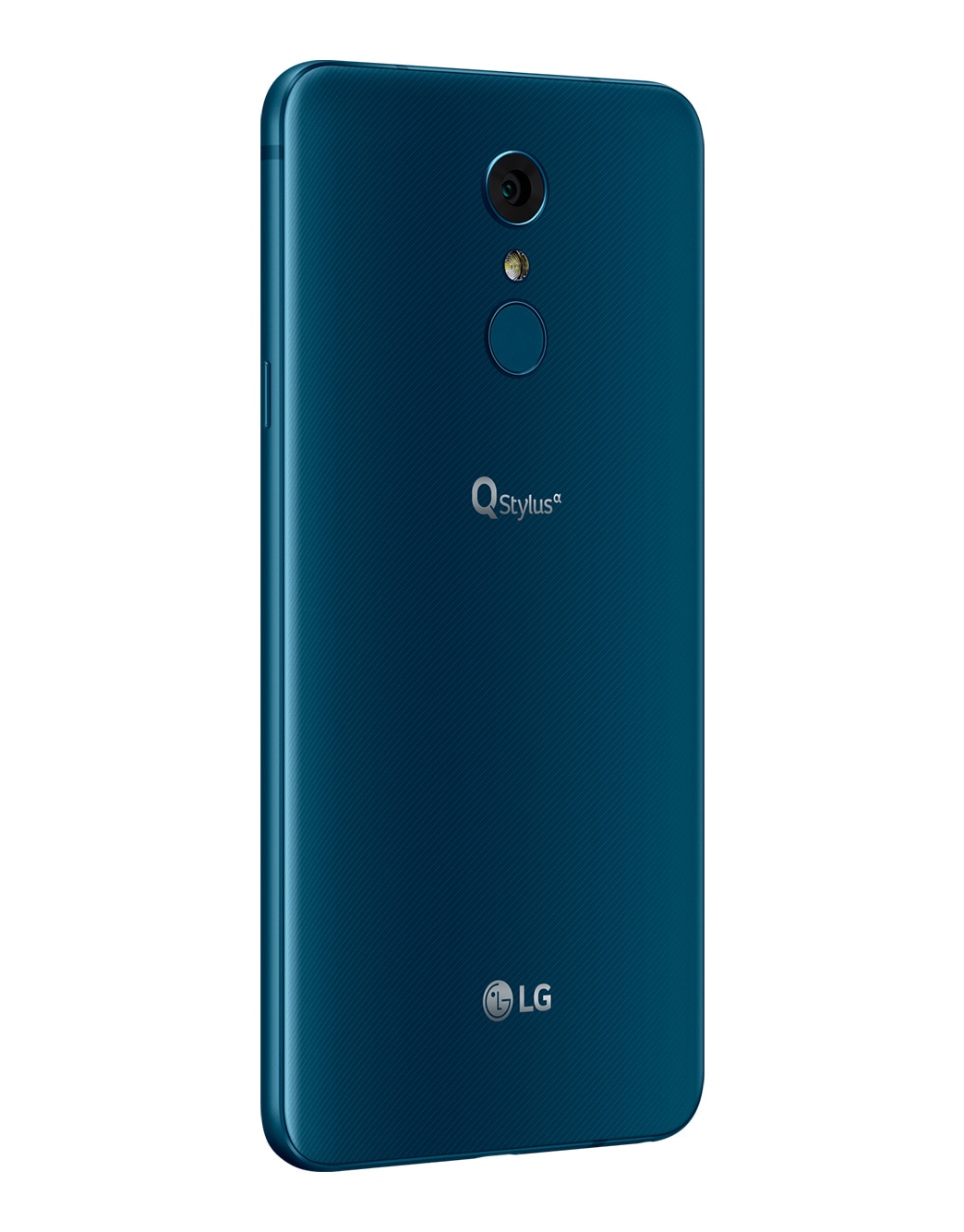 LG Q Stylus Alpha con Pantalla FHD+ de 6.2” FullVision, cámara ...