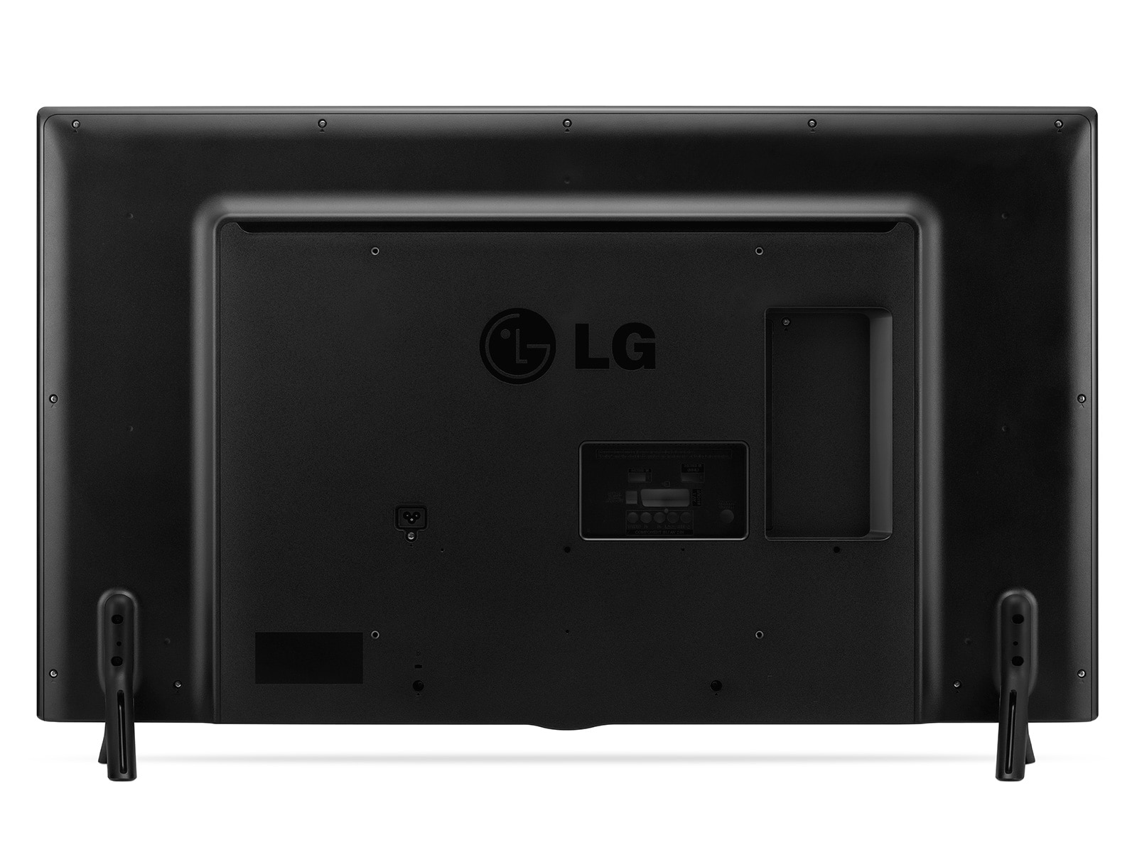 LG 42LF5850 Smart TV Netcast | LG Ecuador
