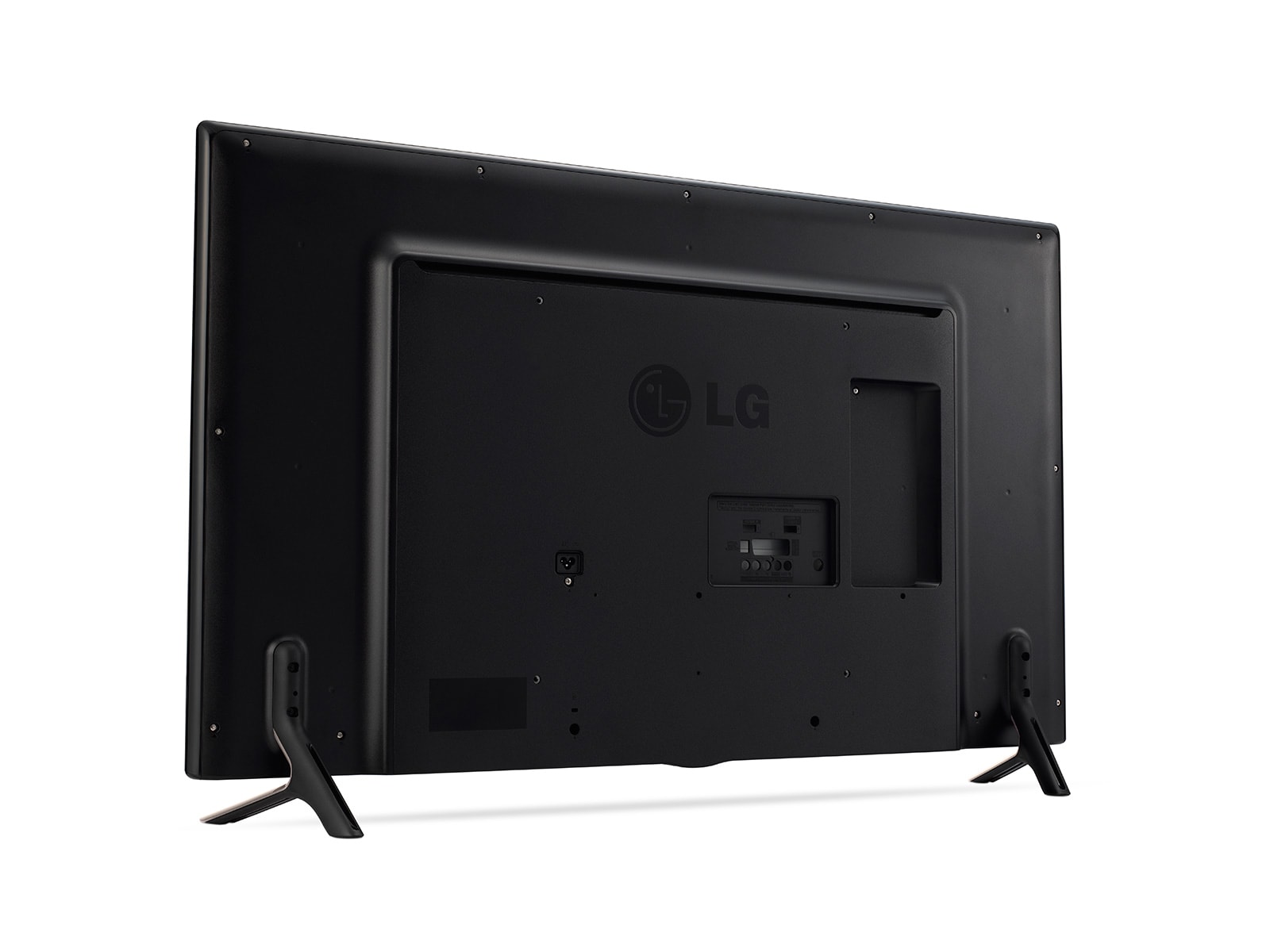 LG 42LF5850 Smart TV Netcast | LG Ecuador