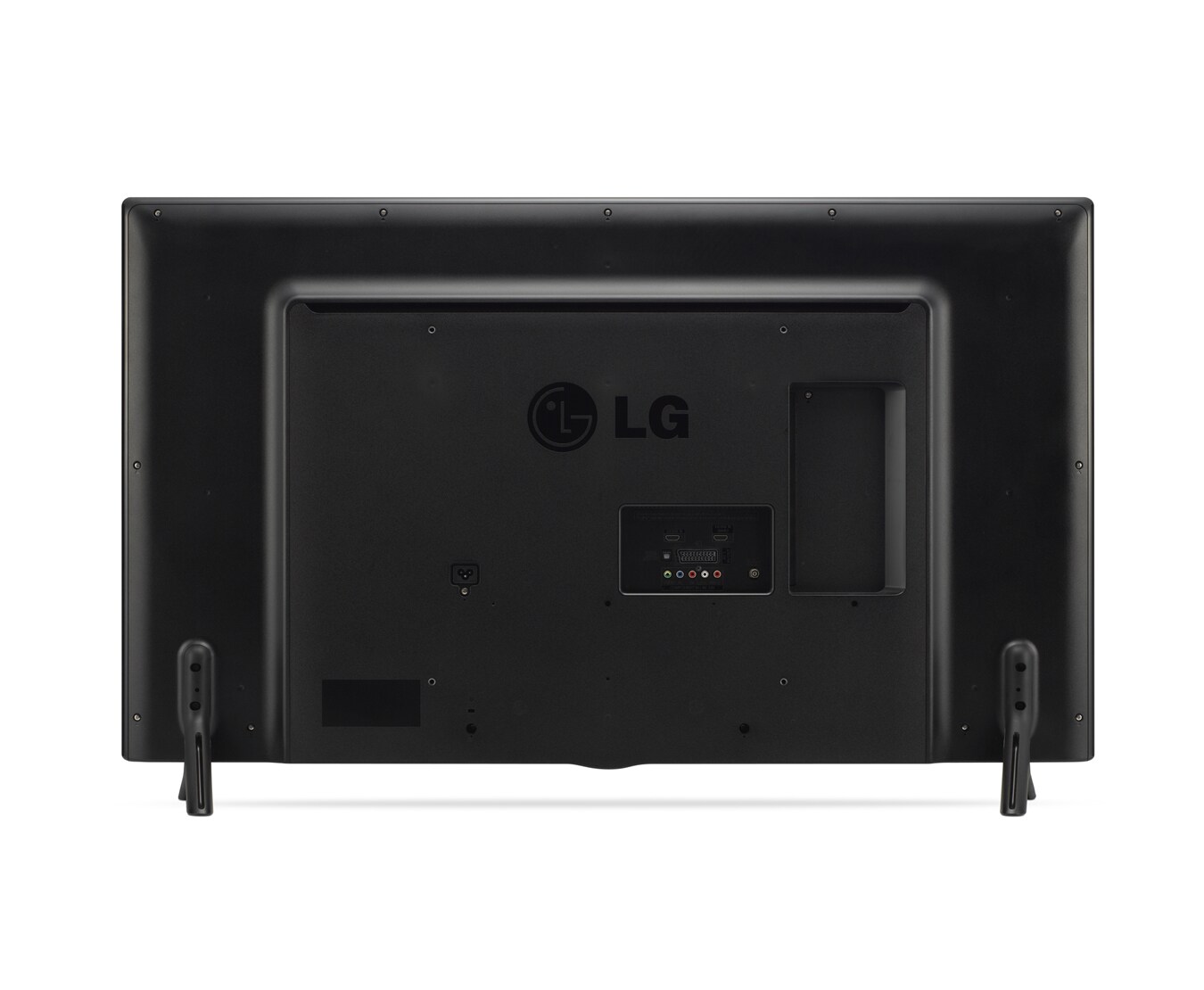LG 49LF6400 Smart TV 3D con webOS | LG Ecuador