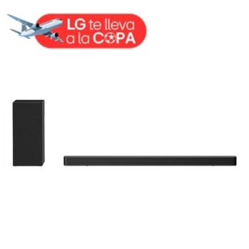 LG SN6 Soporte del Producto :Soporte Posventa | LG Ecuador