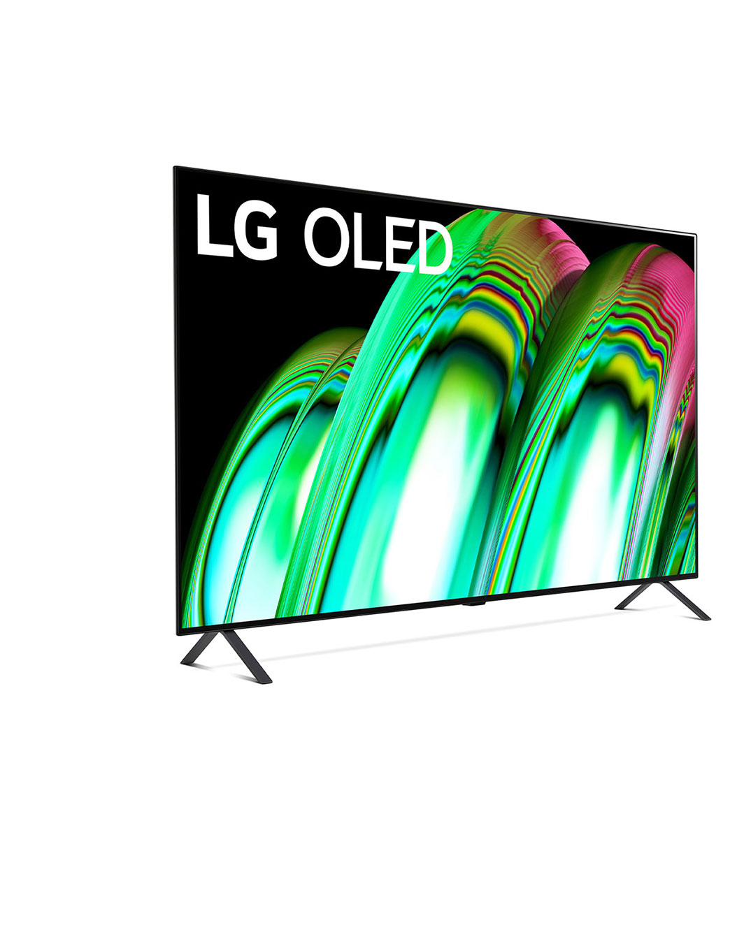 Smart TV LG OLED A1 con ThinQ OLED65A2PSA | LG Ecuador