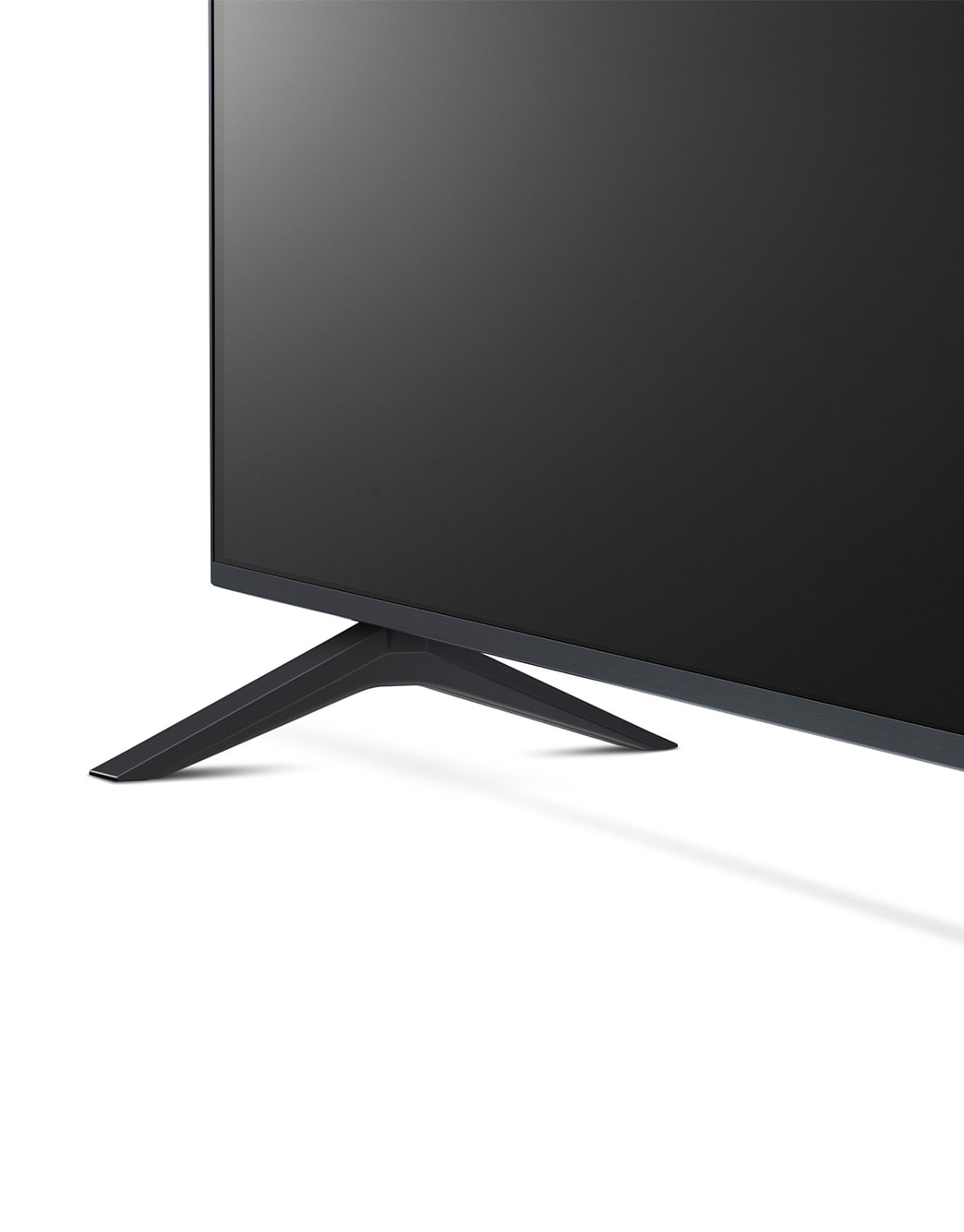 Pantalla LG UHD 55'' UR78 4K SMART TV con ThinQ AI | LG Ecuador