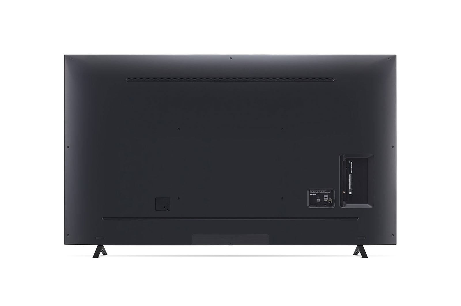 Televisor LG NanoCell 75'' NANO77 4K SMART TV con ThinQ AI | LG Ecuador