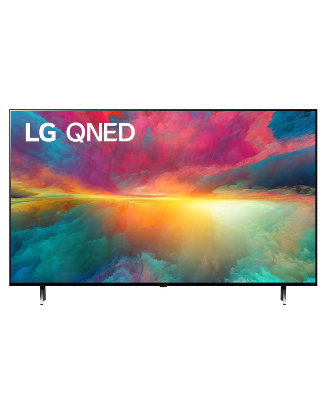 Pantalla LG QNED 75 55'' 4K SMART TV con ThinQ AI | LG Ecuador