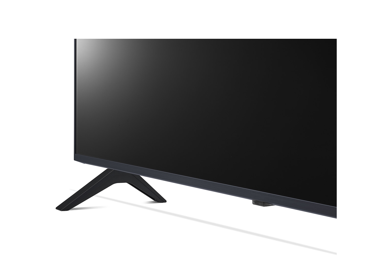 50'' pulgadas LG Nano80 4K UHD Smart TV 2024 | LG EC