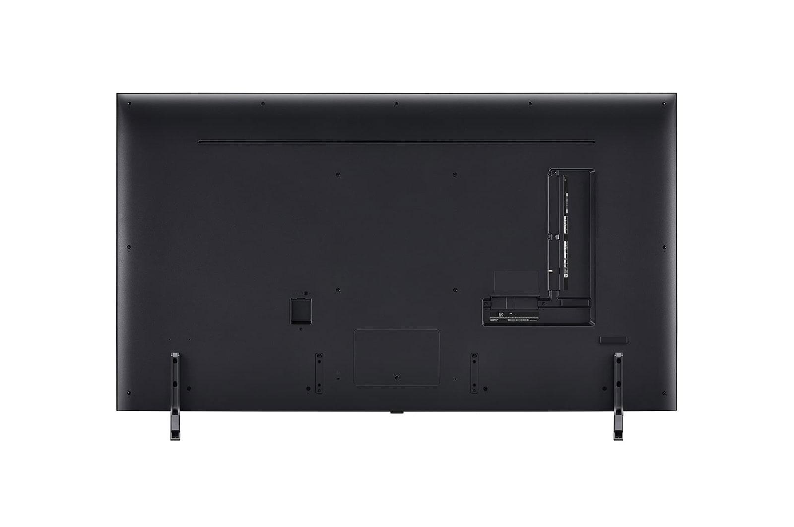 Pantalla LG QNED80 TV 65 pulgadas 4K Smart TV 65QNED80 | LG Ecuador