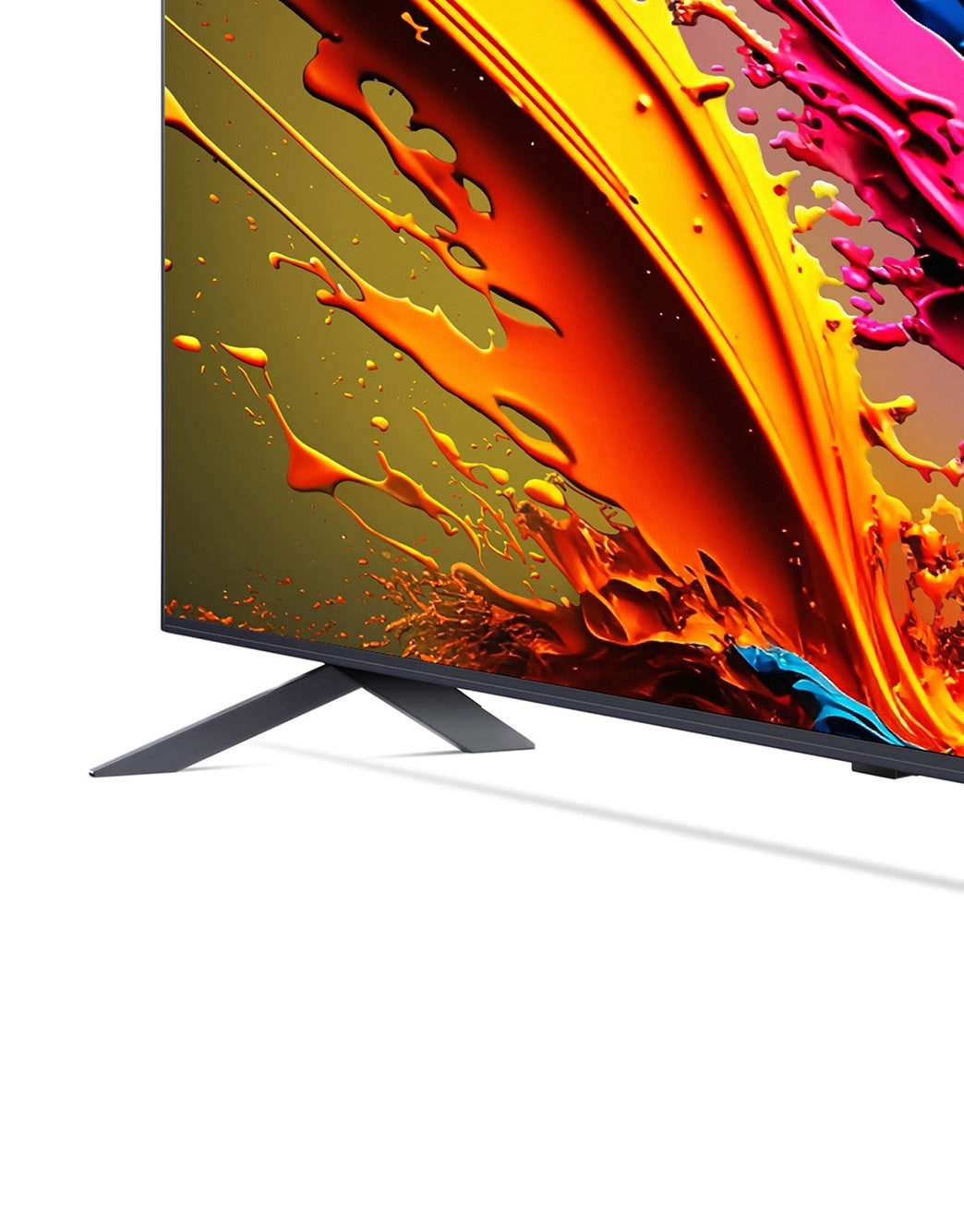 Pantalla LG QNED80 TV 65 pulgadas 4K Smart TV 65QNED80 | LG Ecuador