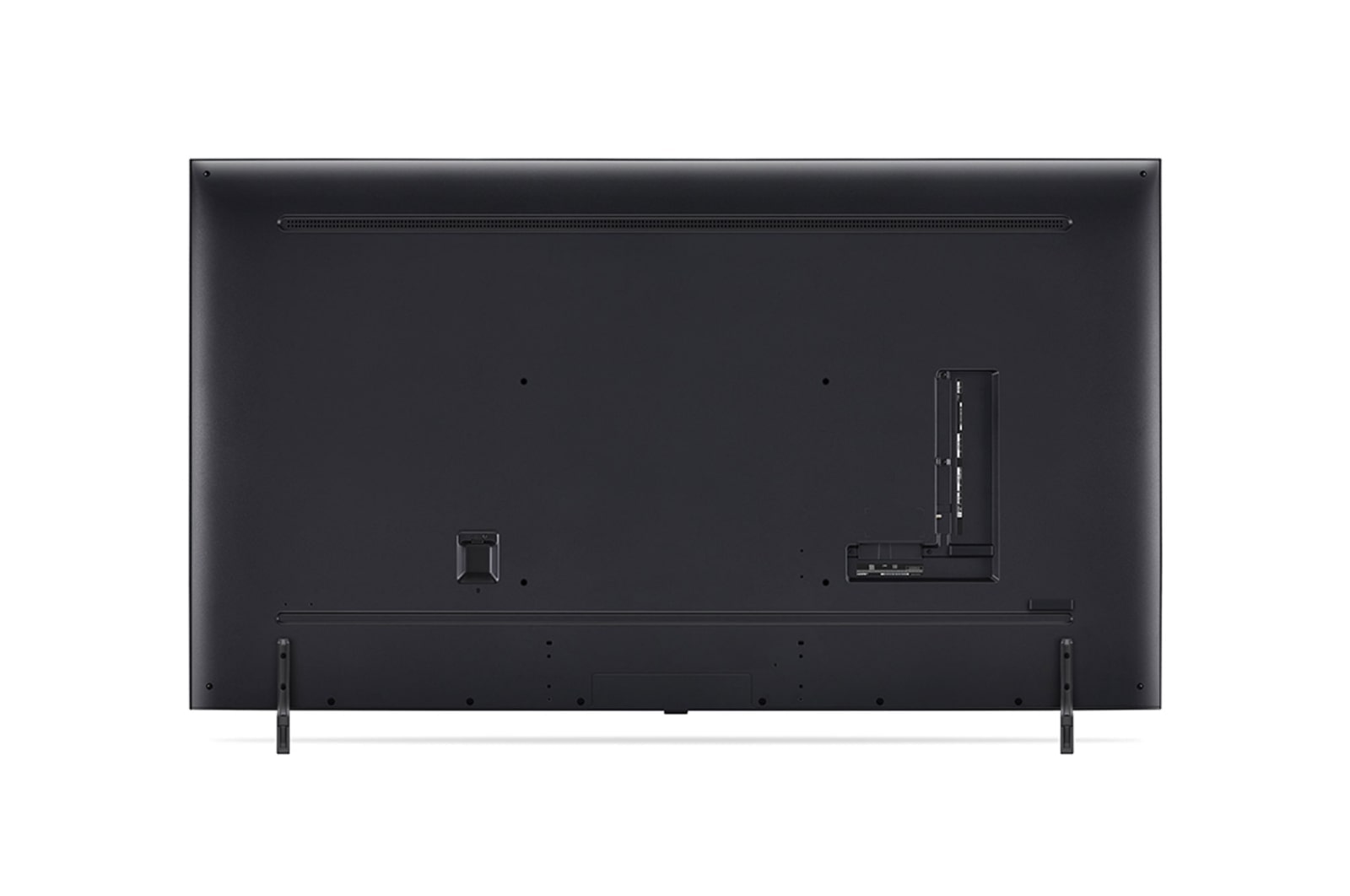 Pantalla LG QNED80 TV 65 pulgadas 4K Smart TV 65QNED80 | LG Ecuador