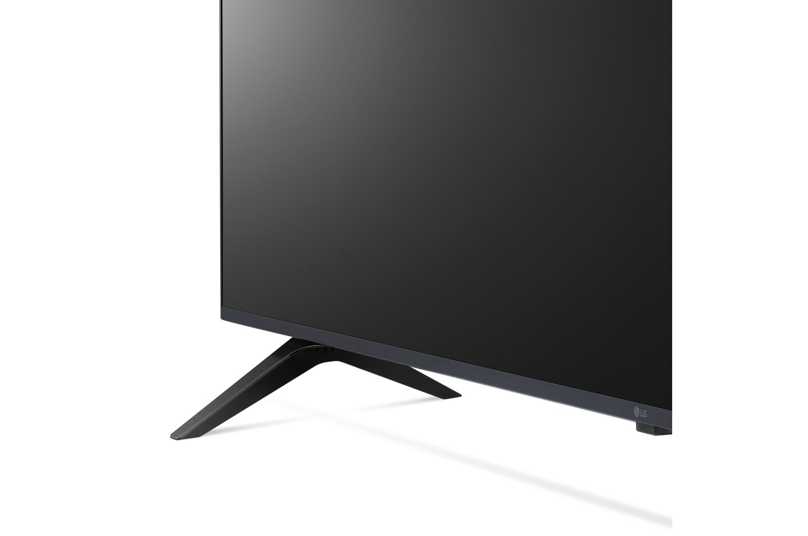 LG UHD 55'' UQ8000 Smart TV con ThinQ AI (Inteligencia Artificial) | LG ...