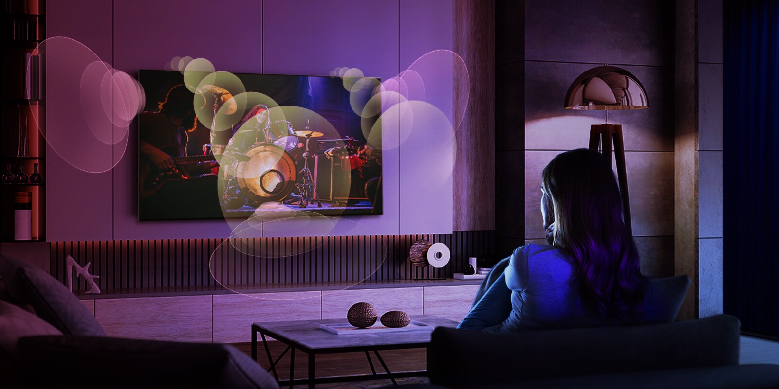 LG OLED55B23LA 55-tolline OLED 4K teler | Eesti