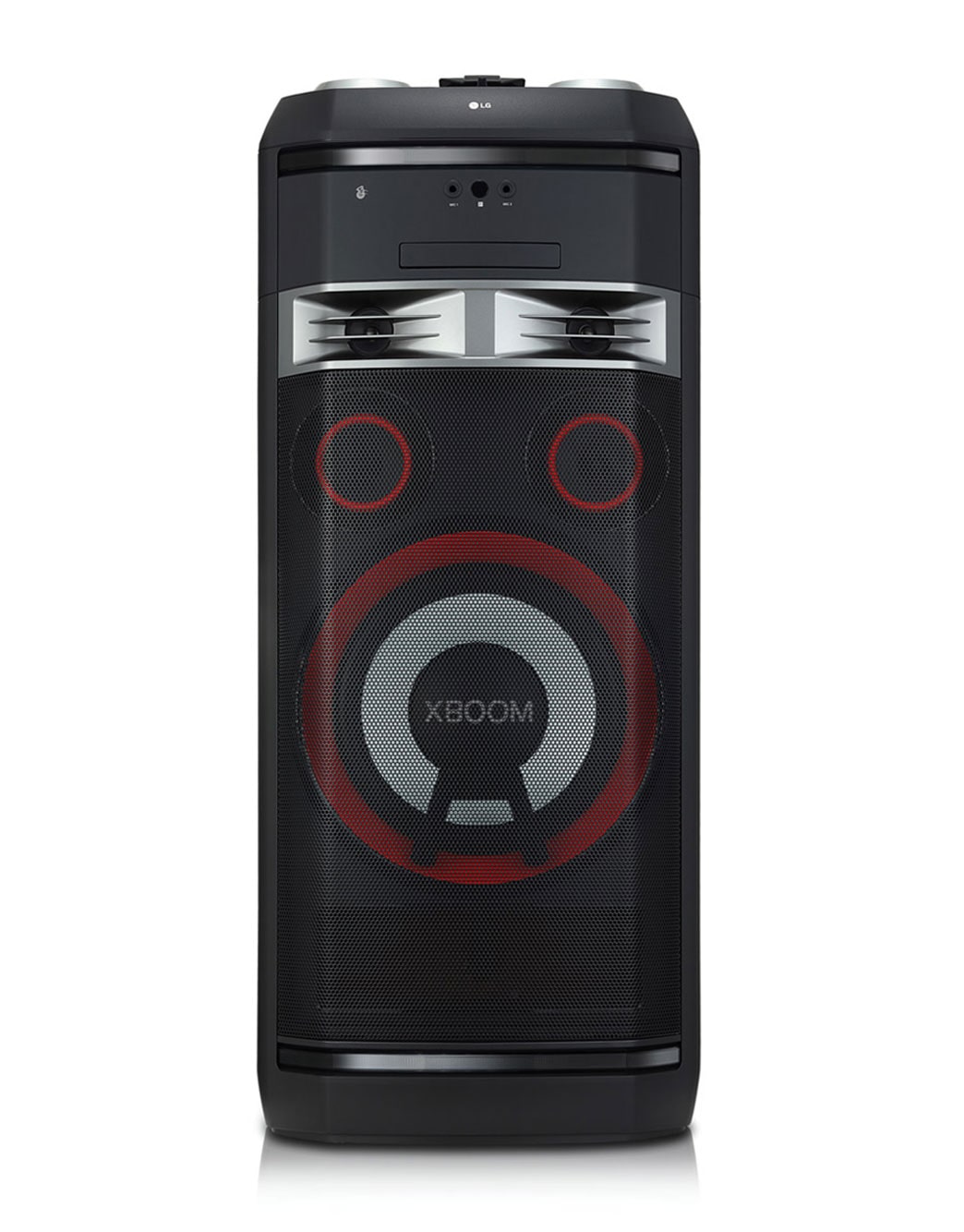 LG OL100 audiosüsteem | LG Eesti