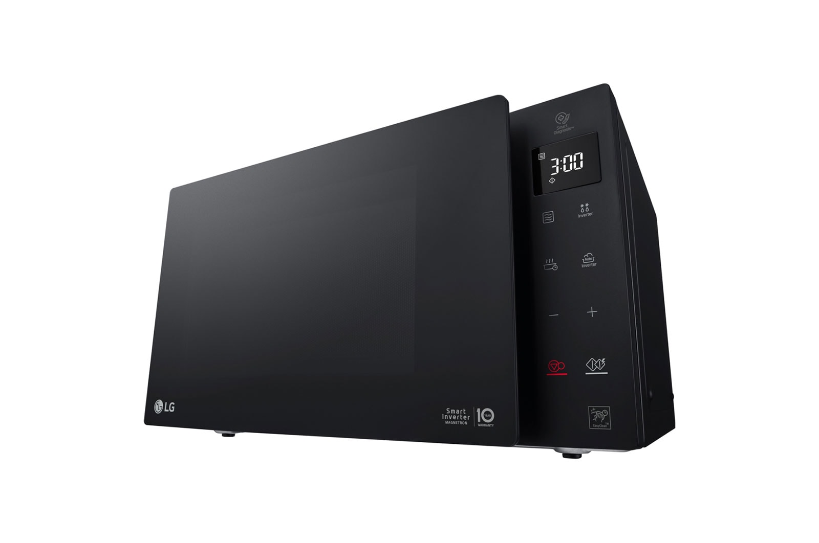 LG MS2535GIB mikrolaineahi | LG Eesti