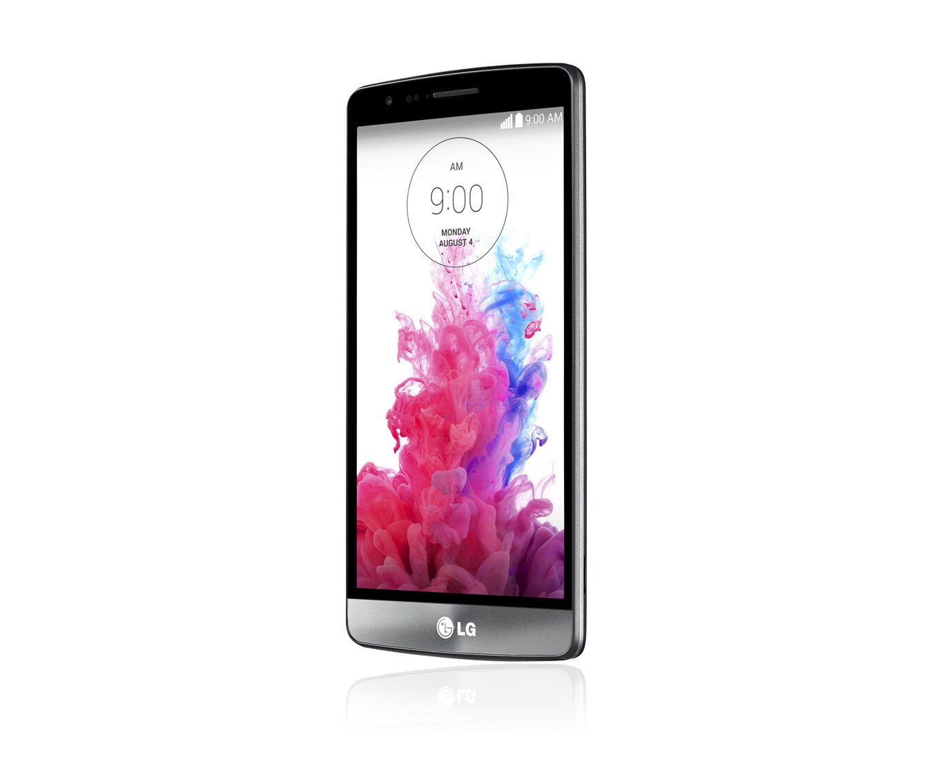 LG G3 S (D722) Android telefon - LG Electronics