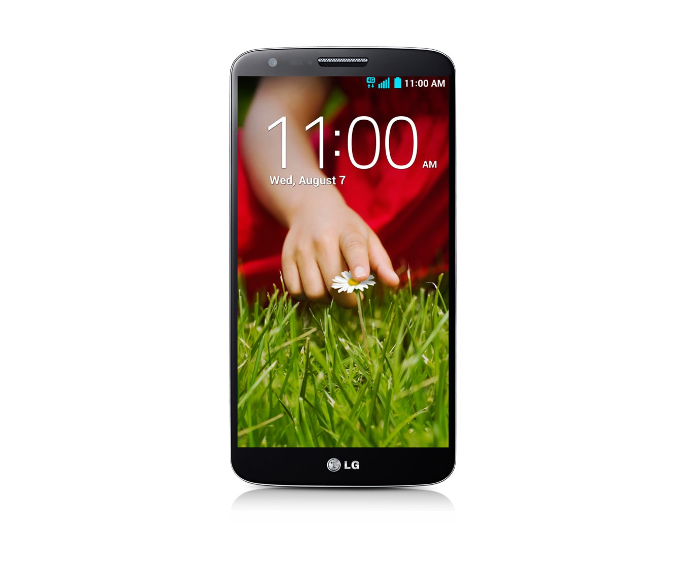 LG G2 (D802) Android telefon - LG Electronics