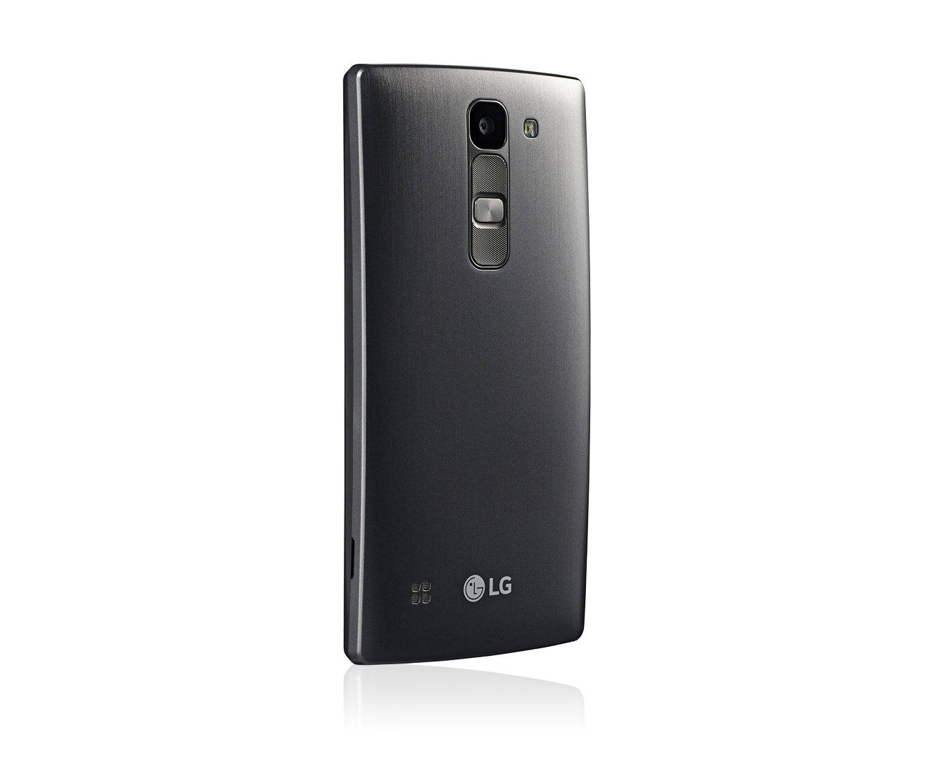 LG Spirit 4G LTE (H440N) Android telefon - LG Electronics