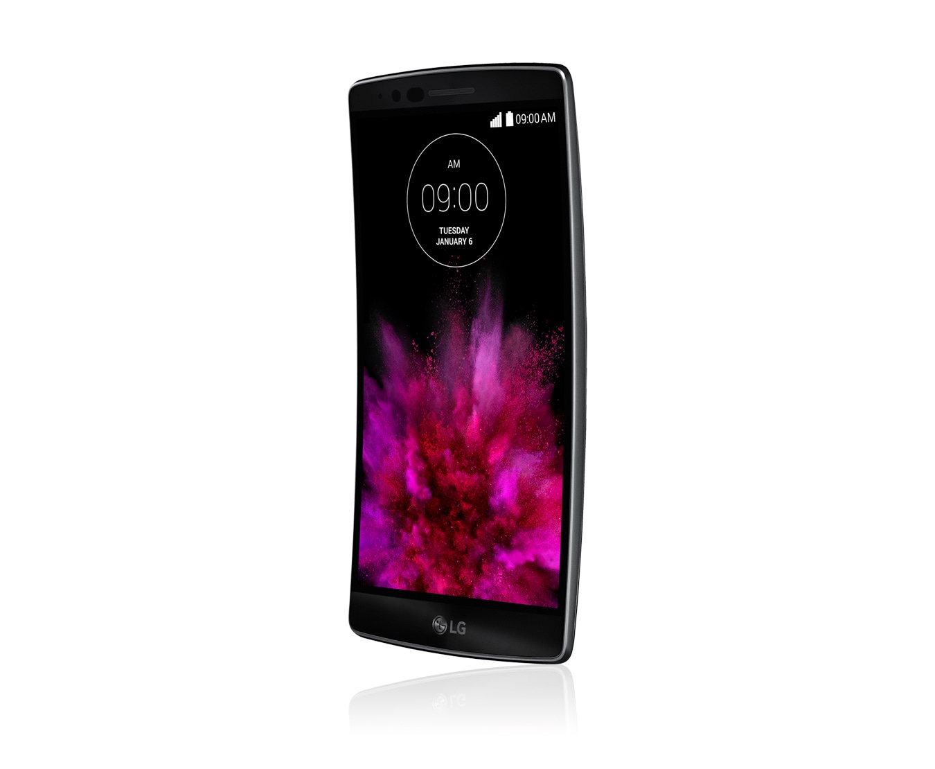 LG G Flex 2 (H955) telefon - LG Electronics