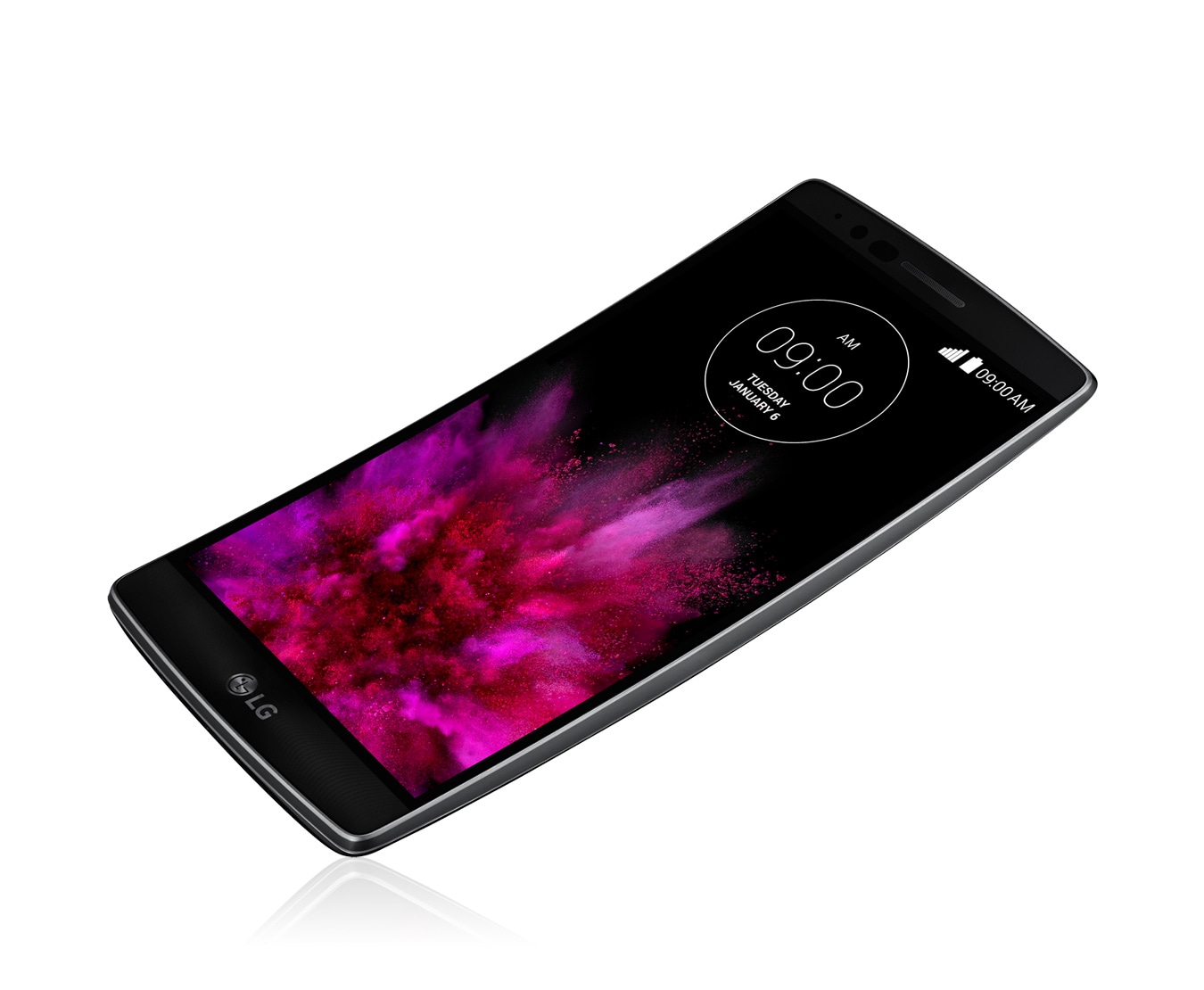 LG G Flex 2 (H955) telefon - LG Electronics