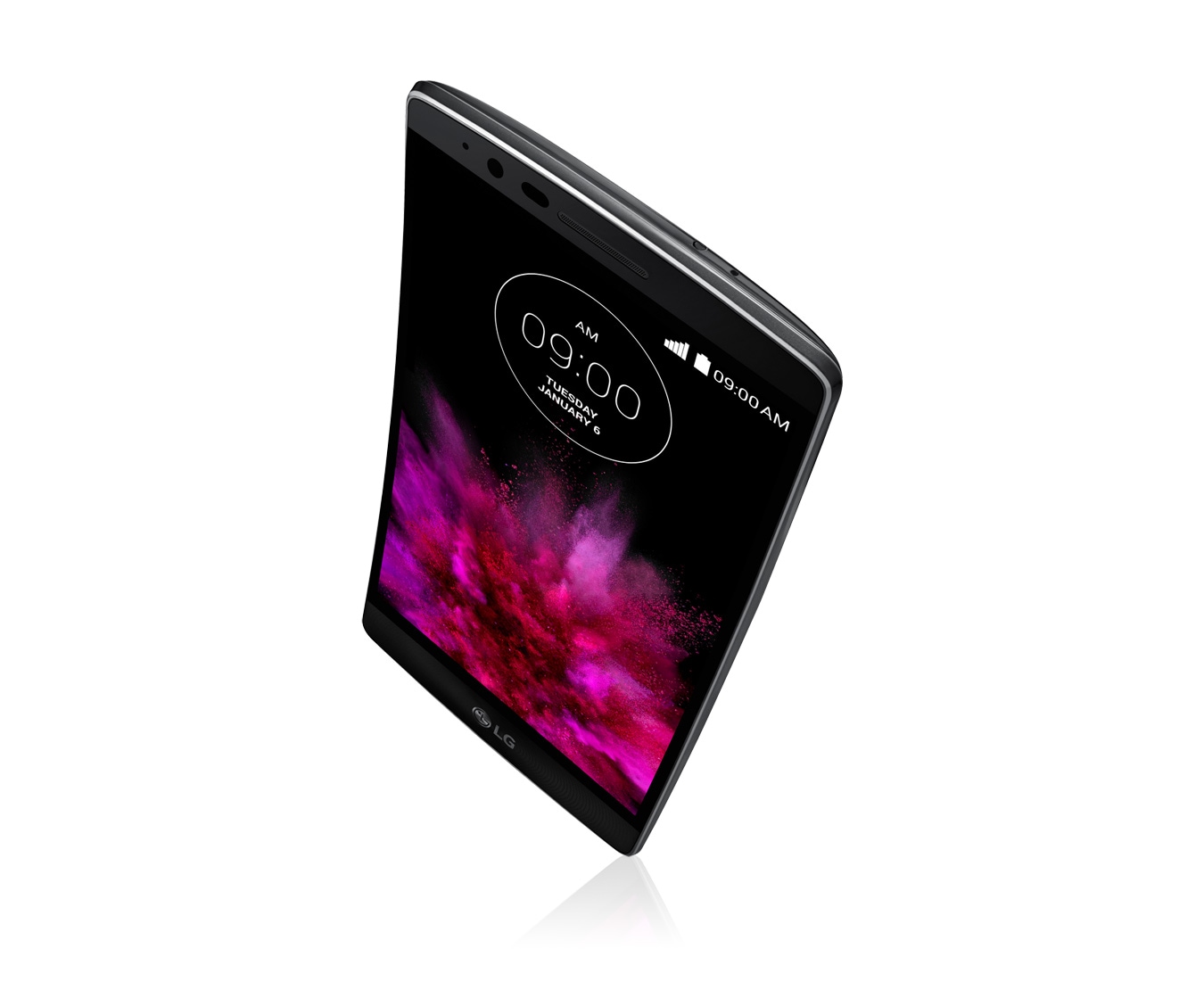 LG G Flex 2 (H955) telefon - LG Electronics