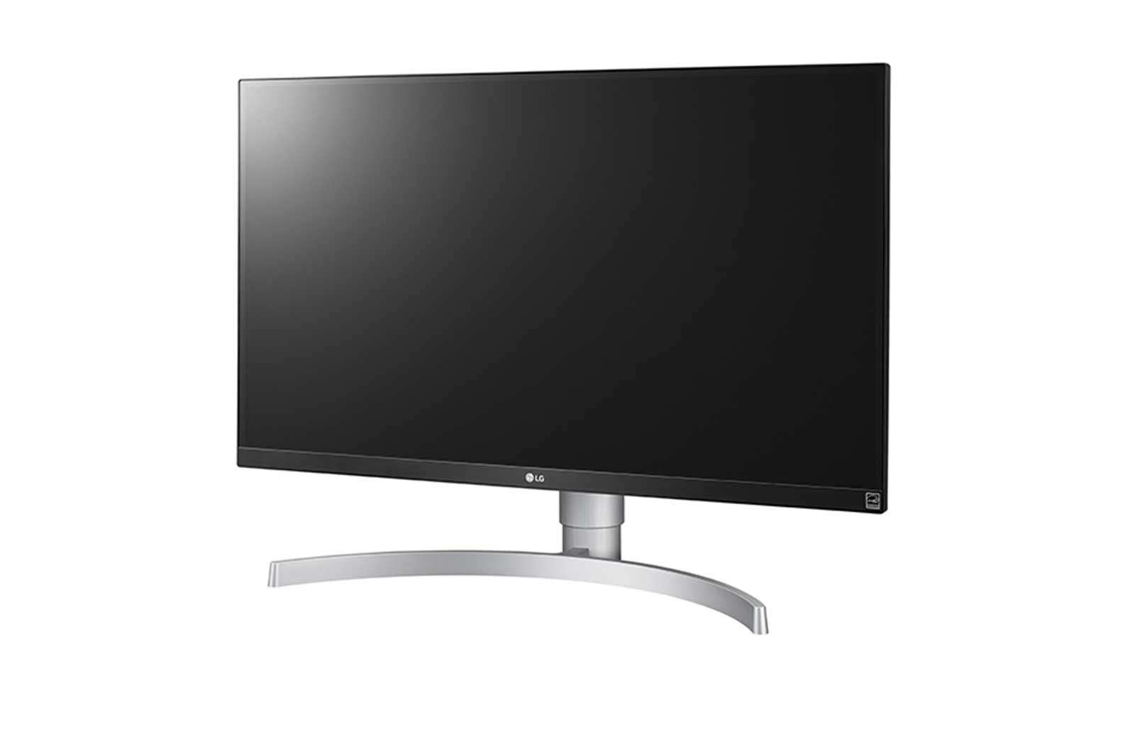 LG 27UL650-W UHD 4K monitor | LG Eesti