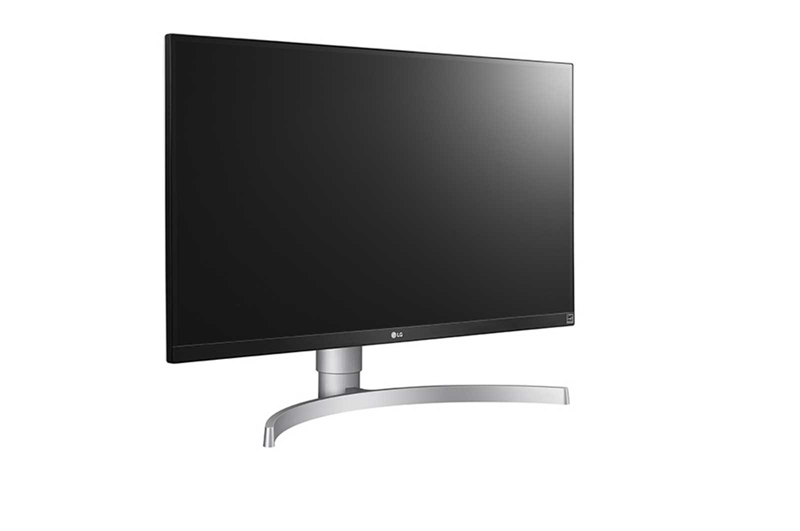 LG 27UL650-W UHD 4K monitor | LG Eesti