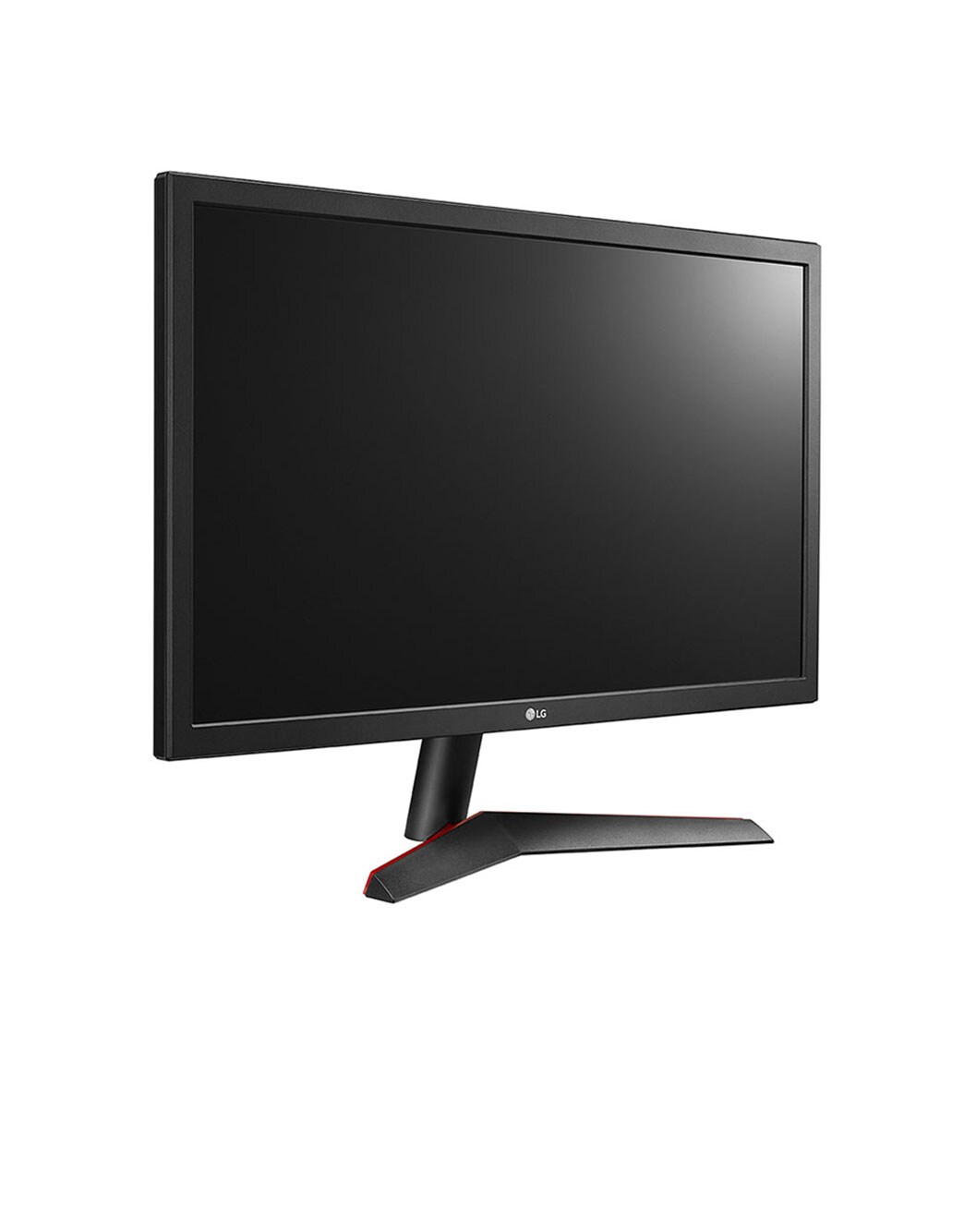 LG 24GL650-B UltraGear™ mängumonitor | LG Eesti