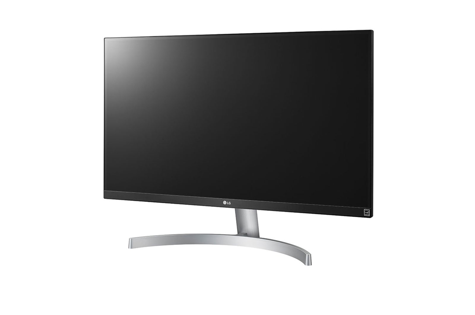 LG 27UK600-W UHD 4K monitor | LG Eesti