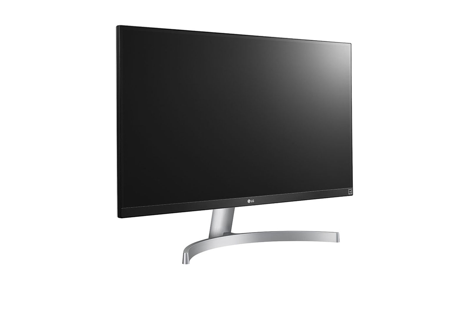 LG 27UK600-W UHD 4K monitor | LG Eesti