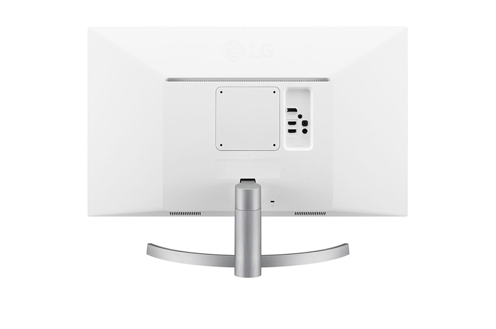 LG 27UK600-W UHD 4K monitor | LG Eesti