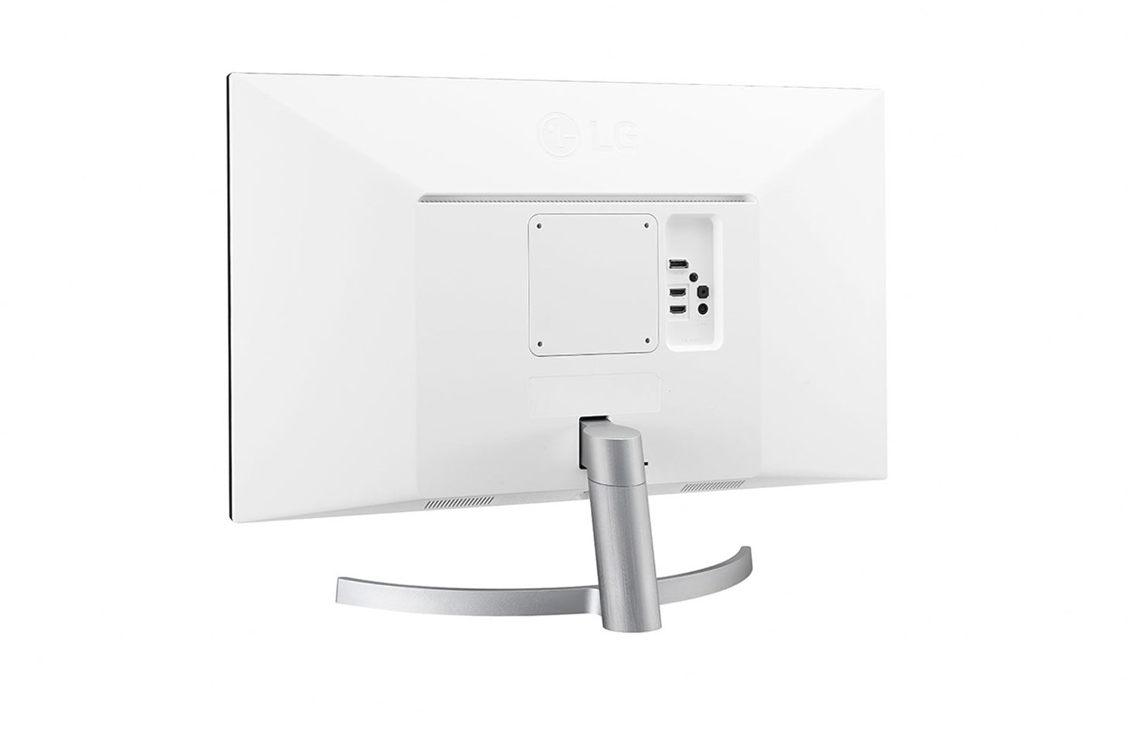 LG 27UK600-W UHD 4K monitor | LG Eesti