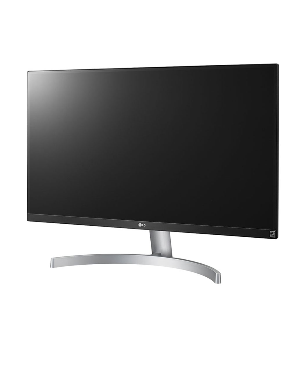 LG 27UK600-W UHD 4K monitor | LG Eesti