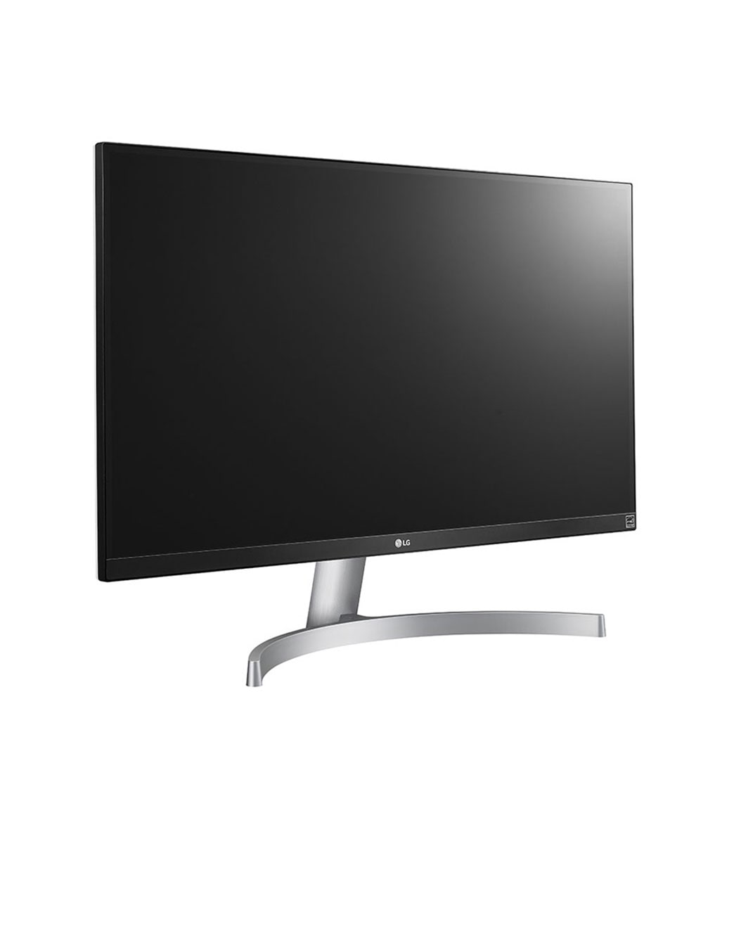 LG 27UK600-W UHD 4K monitor | LG Eesti