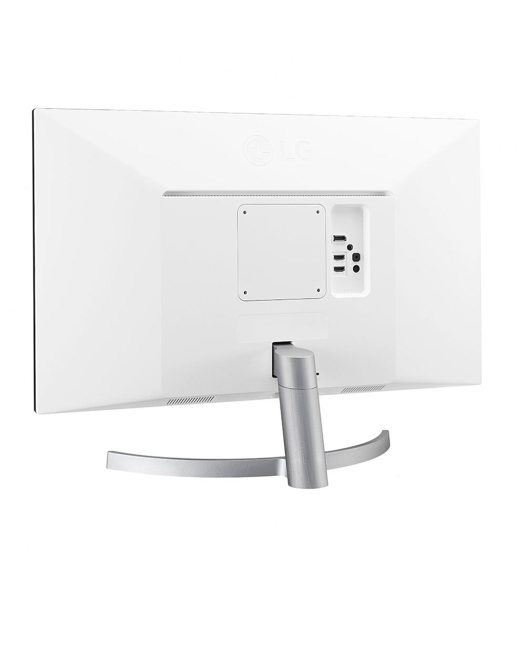 LG 27UK600-W UHD 4K monitor | LG Eesti