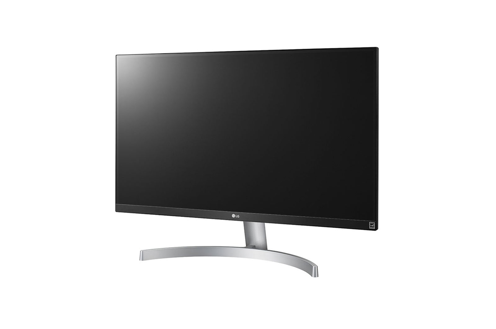 LG 27UL600-W UHD 4K monitor | LG Eesti